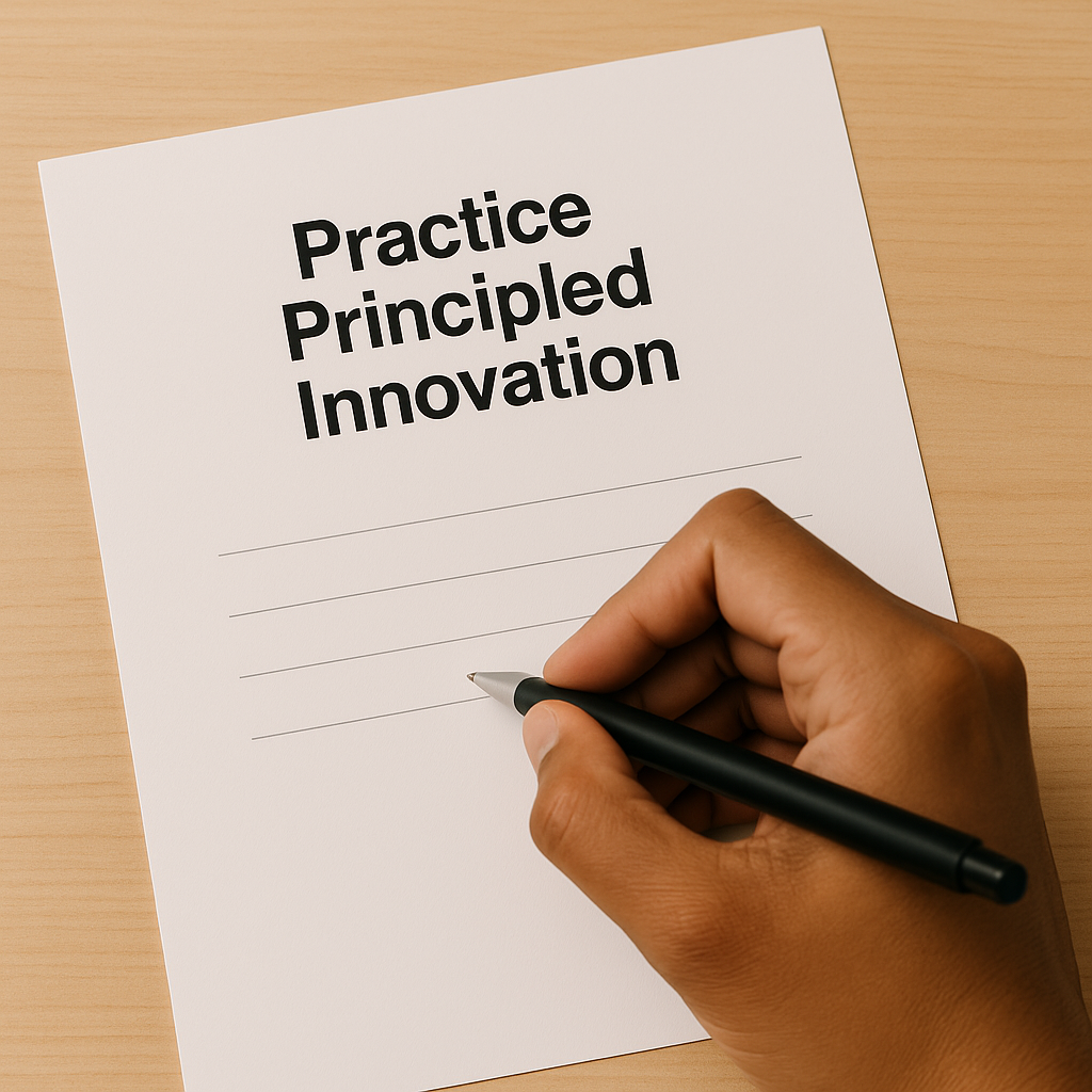 ASU Teaching Grants Now Open for Principled Innovation Course ...